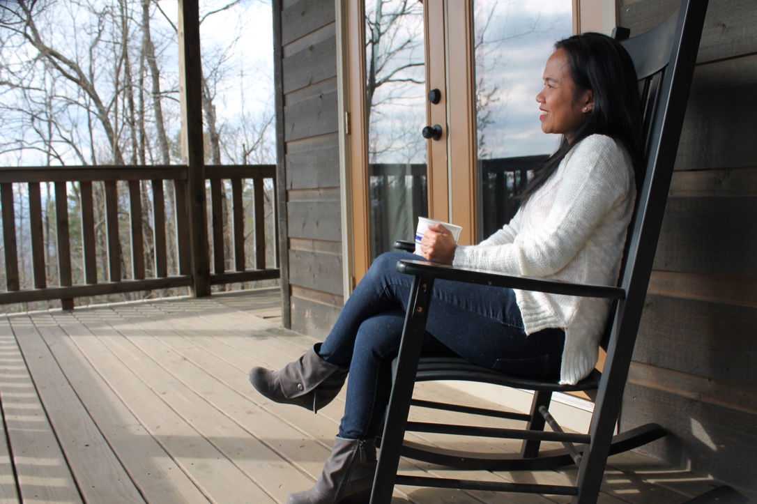 Live Life Anxiety-Free! – Joy Acaso